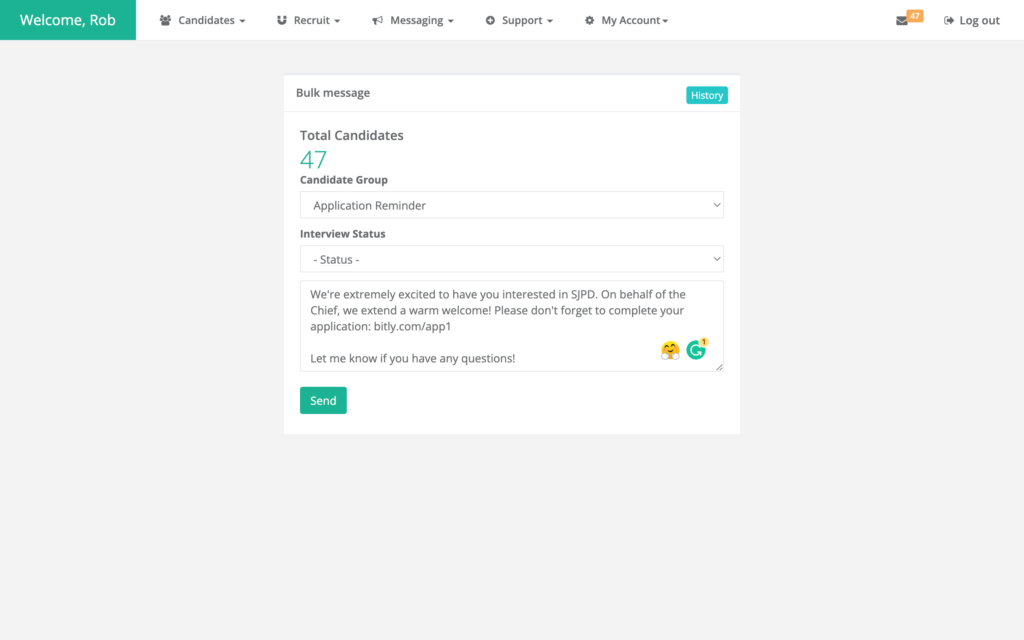 Interview Now | Modernizing the hiring process for government agencies ...