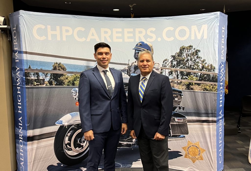 CHP Recruitment Summit 2022 - Interview Now